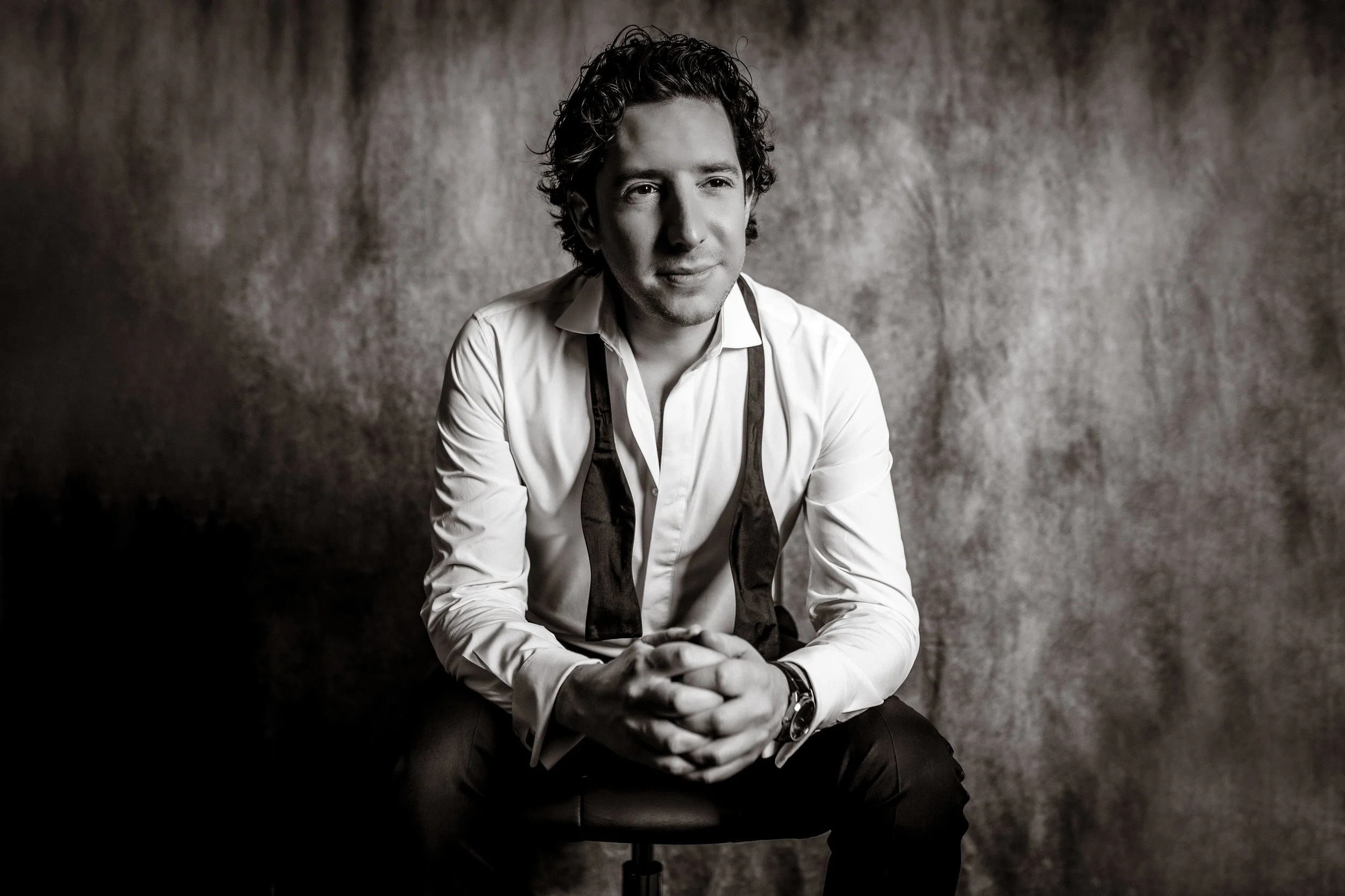 Tour Dates — Jay Dref