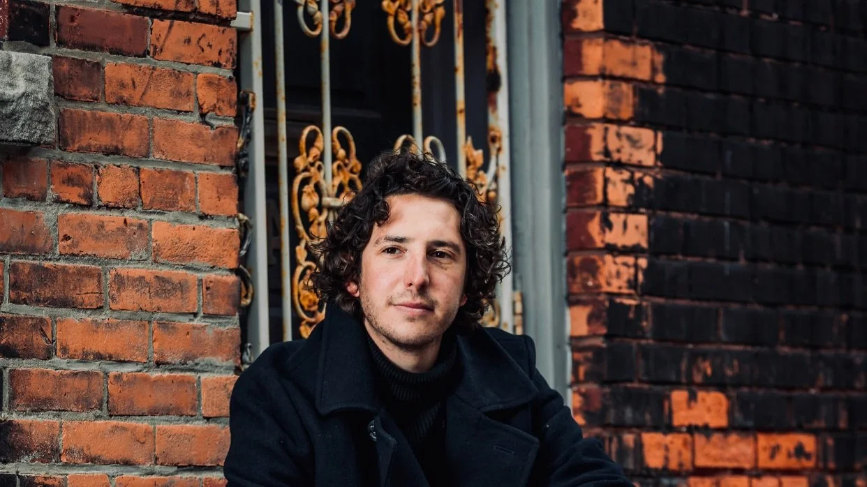 About Jay — Jay Dref