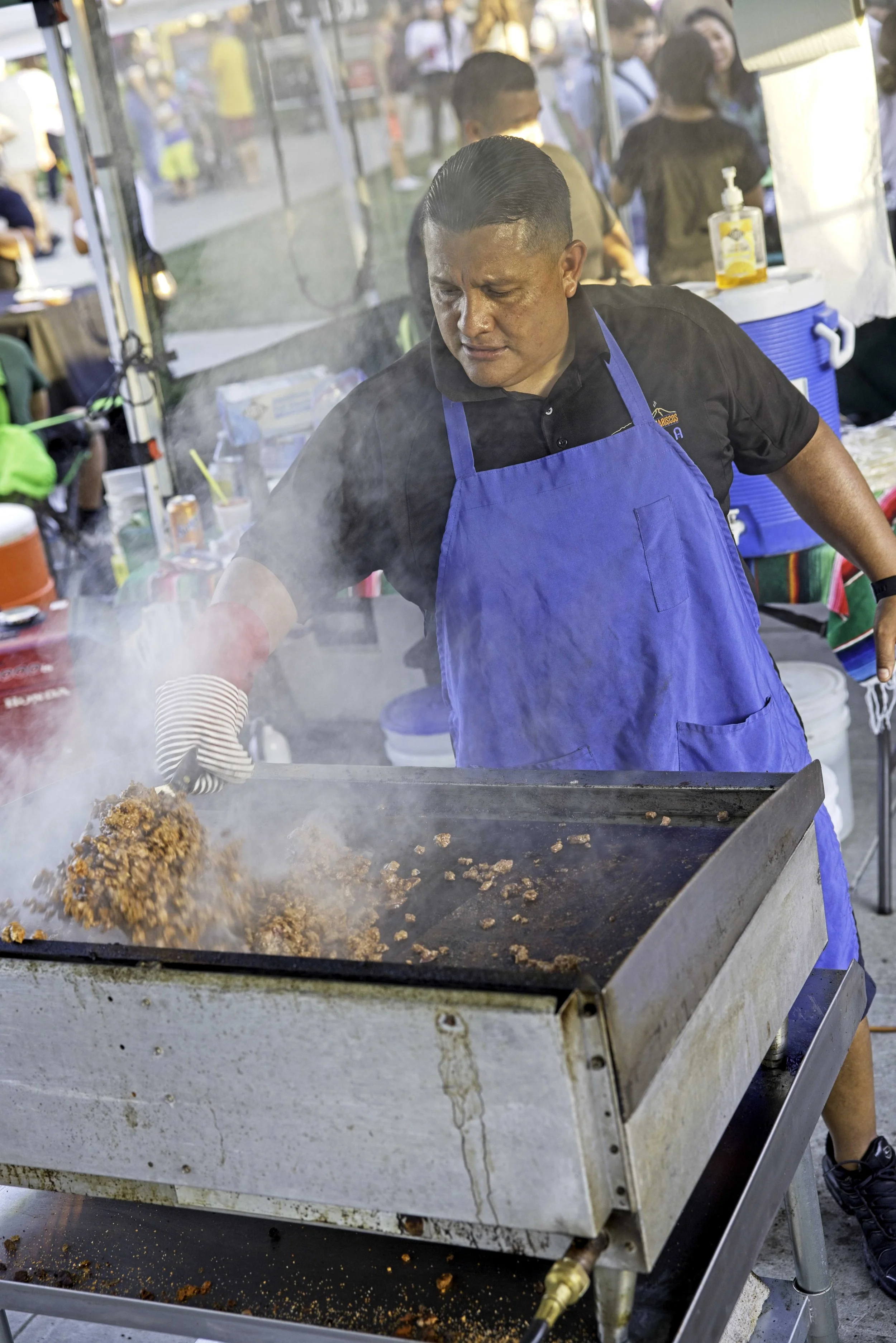 Market Information — Main Street Hanford