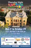Market Information — Main Street Hanford