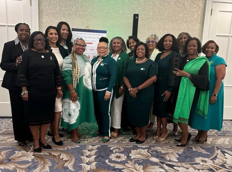 Patapsco River Chapter, Links, Incorporated