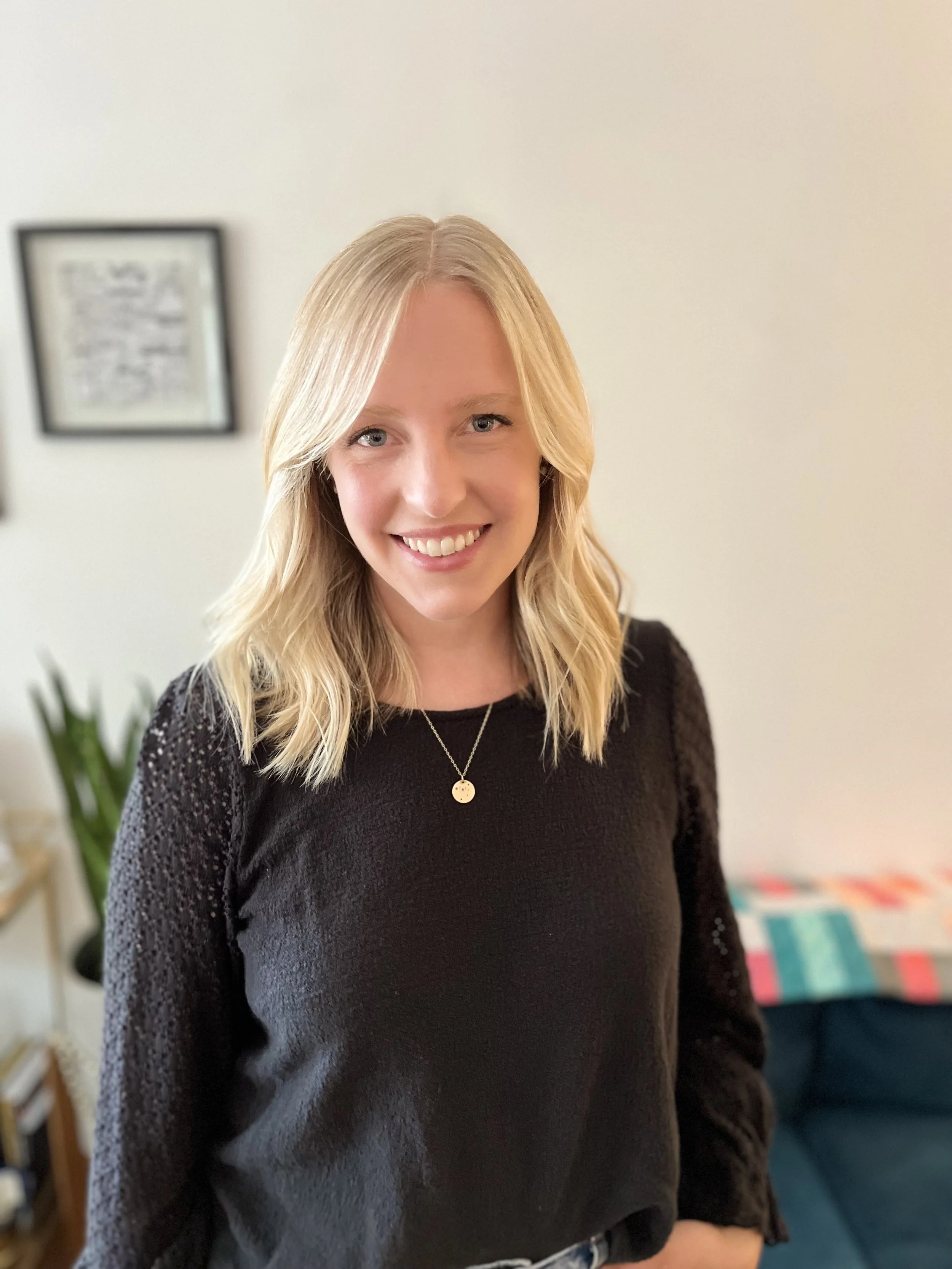 Meet the team — Amanda Atkins Counseling Group | Individuals, Couples ...