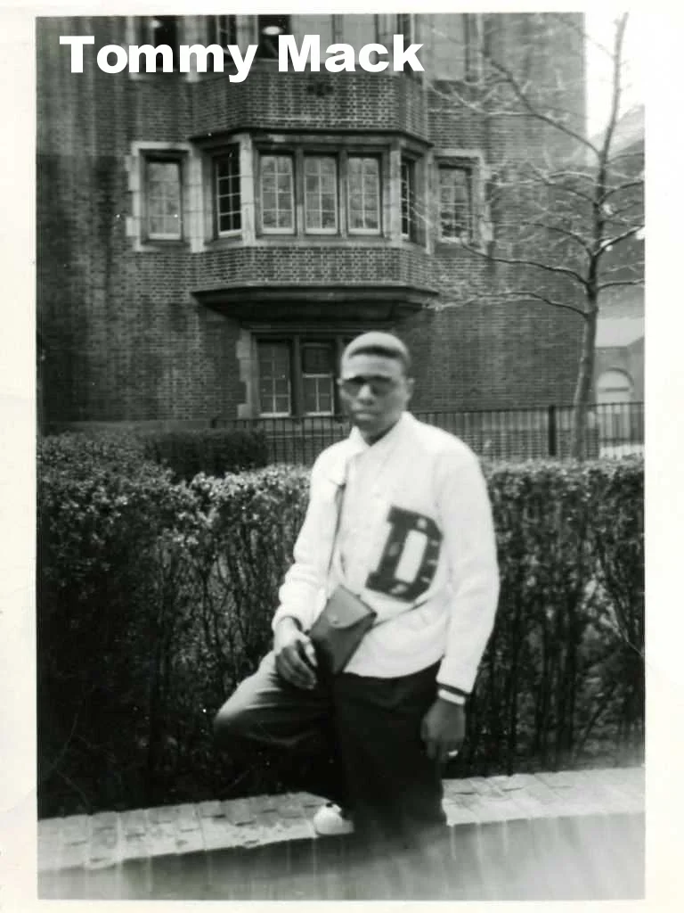 Alumni — Lynchburg Museum System