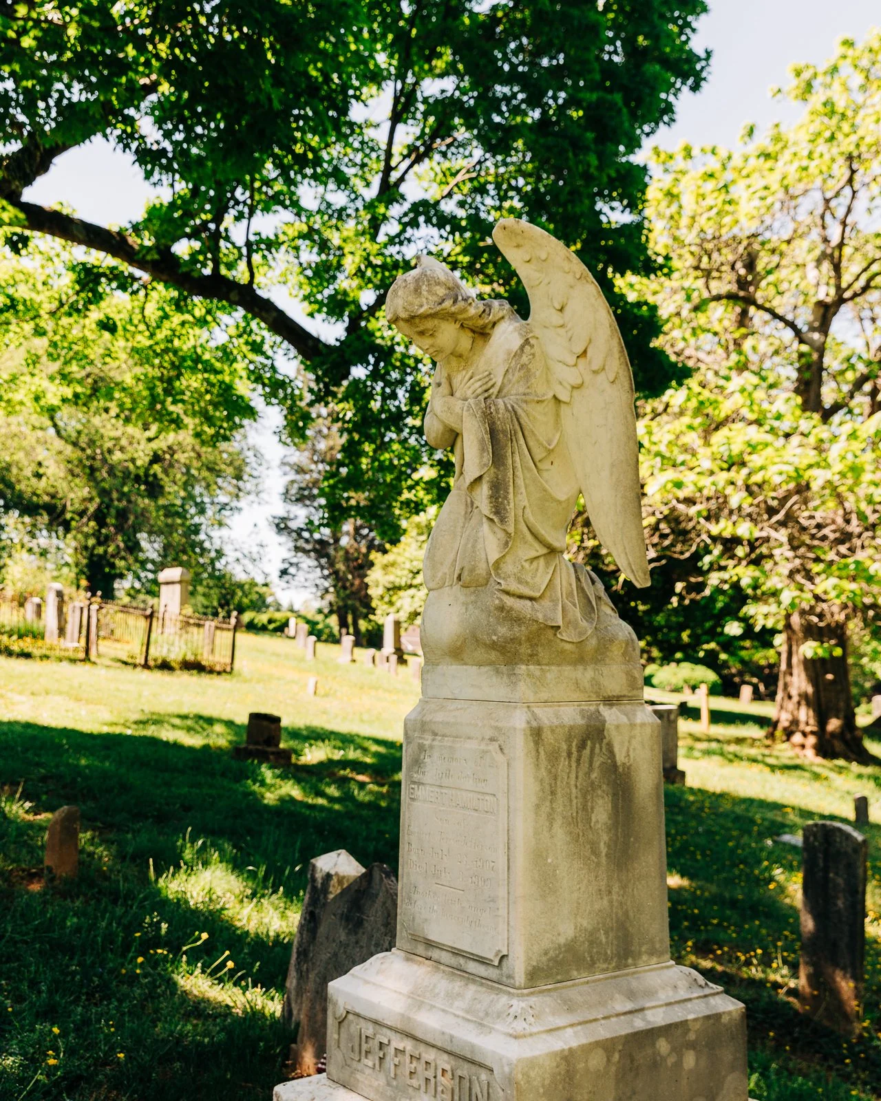 Hill City Roots — Lynchburg Museum System