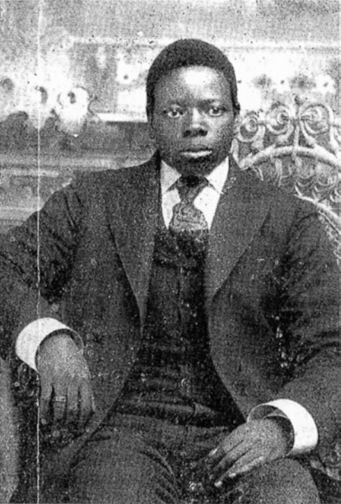 John Chilembwe, the Lynchburg Student Who Became the Father of ...