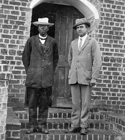 John Chilembwe, the Lynchburg Student Who Became the Father of ...