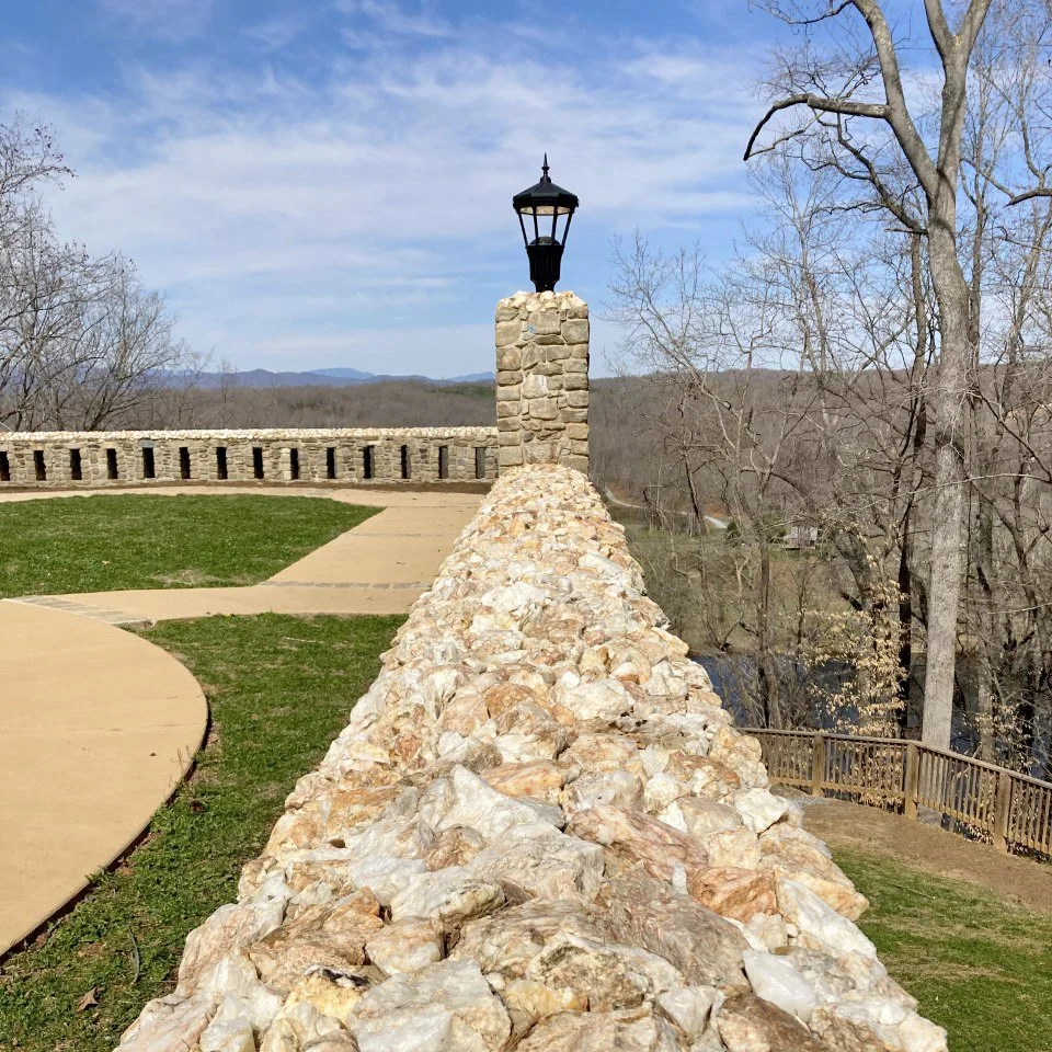 Guided Tours — Lynchburg Museum System