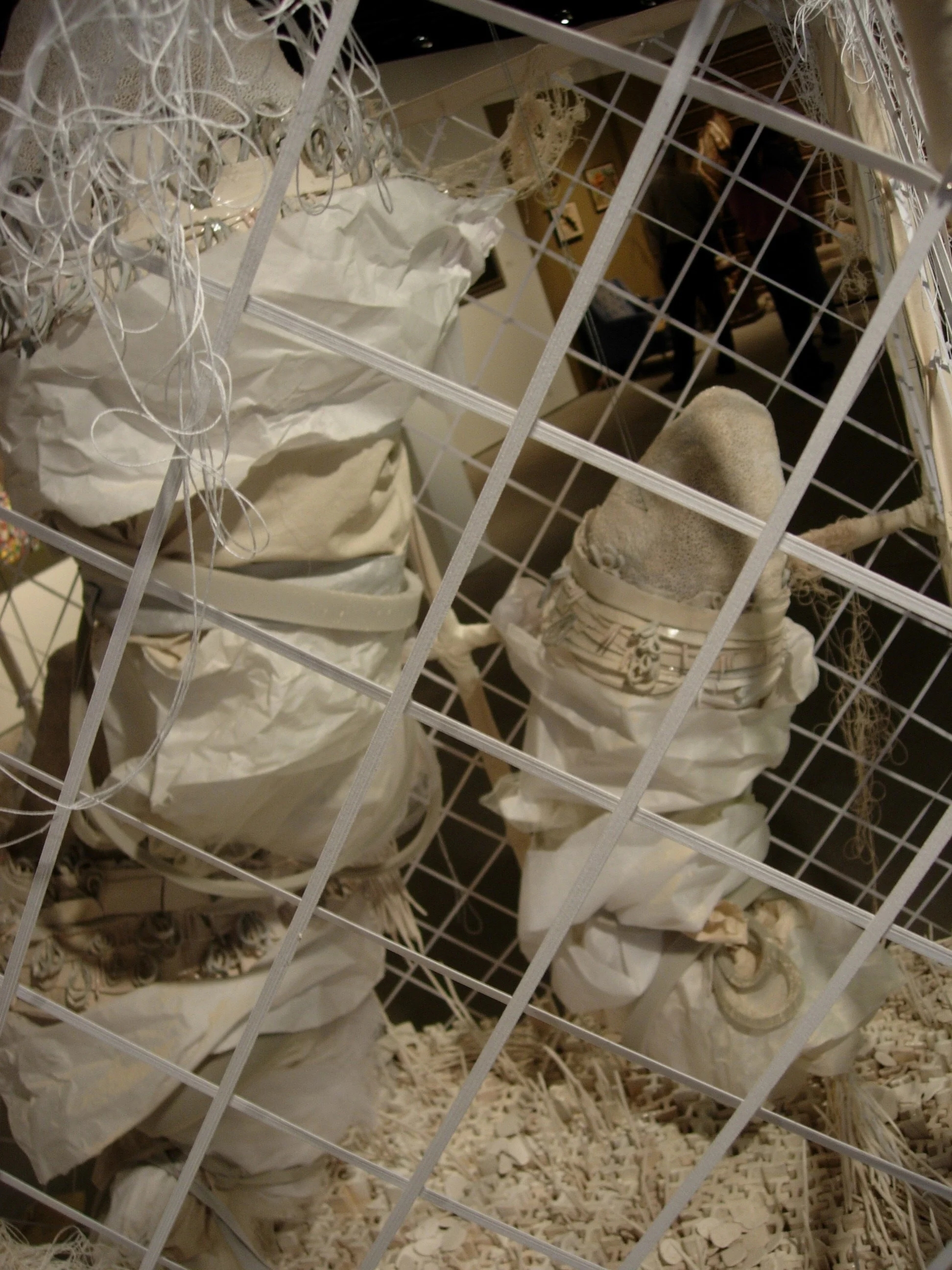 Installation Clay — ARI FISH