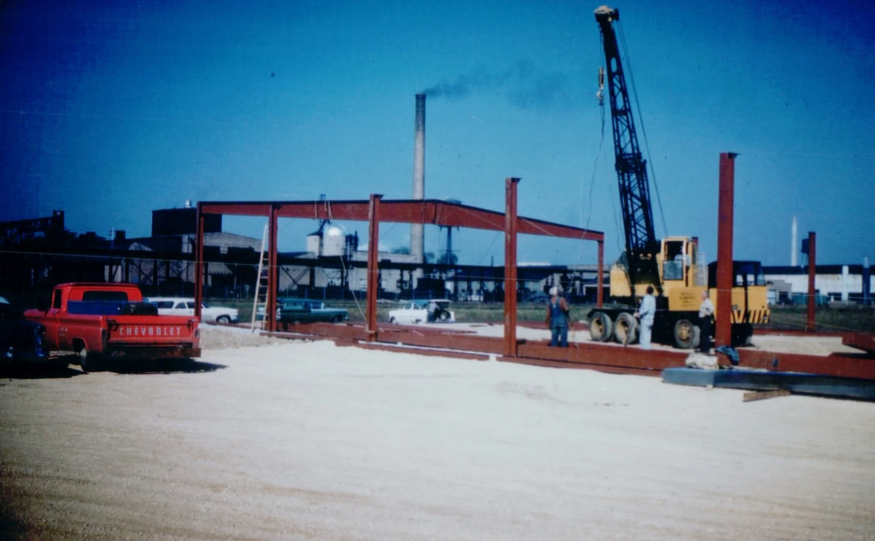 Our History — Andco Kitchens & Baths, Inc.