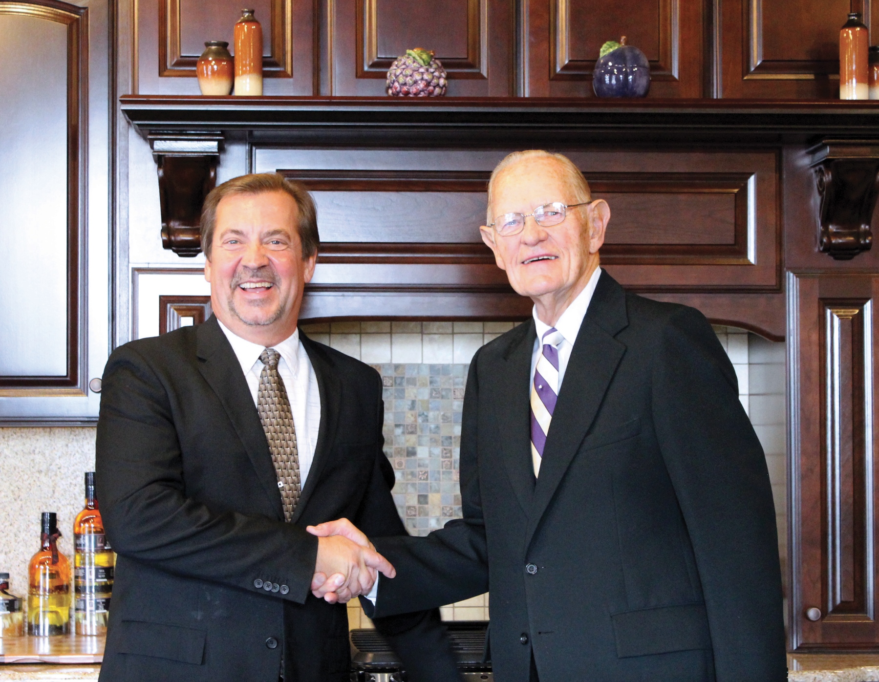 Our History — Andco Kitchens & Baths, Inc.