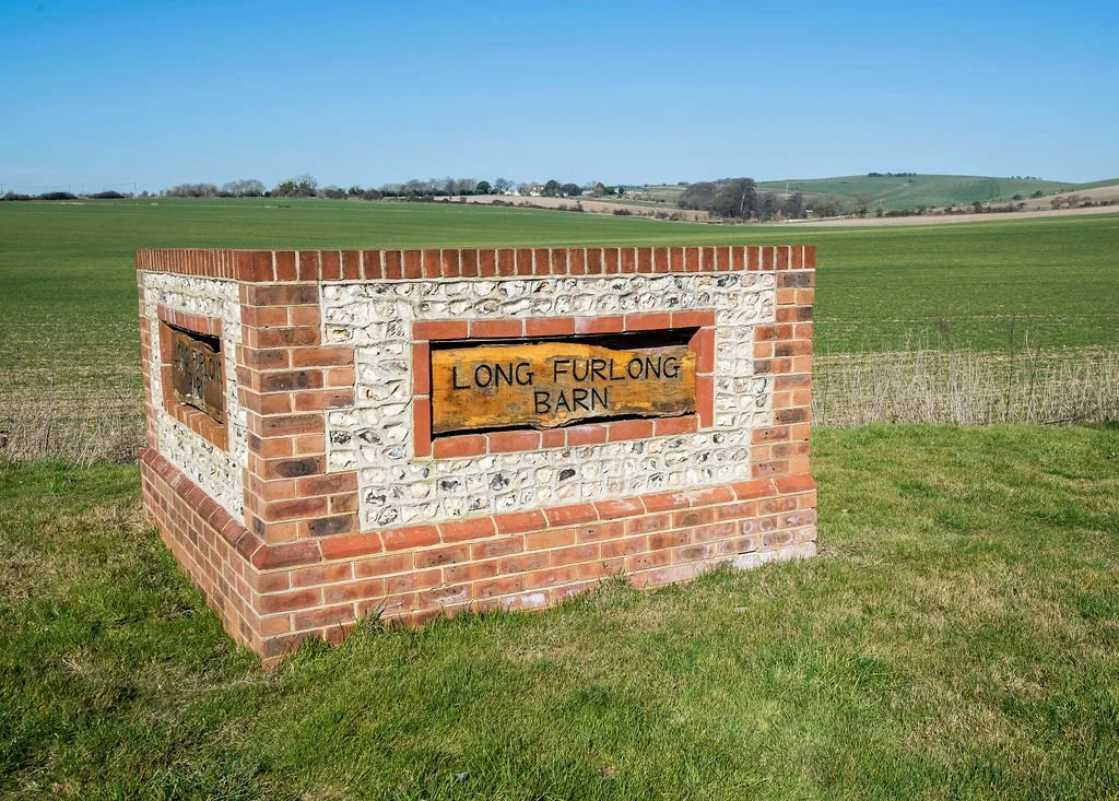 Sussex Wedding Venue | Long Furlong Barn