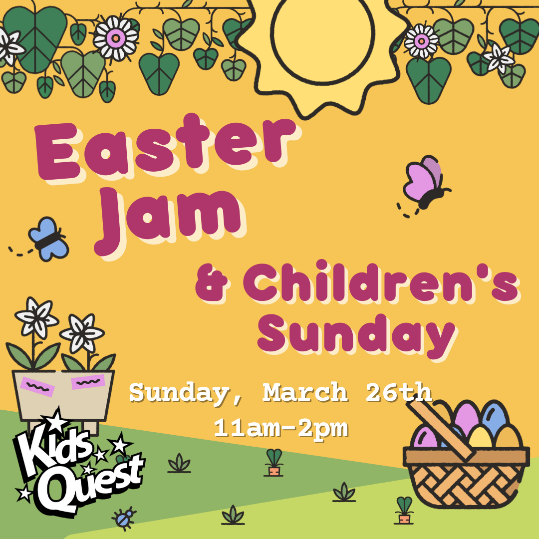 Easter Jam — First Baptist Church Marietta