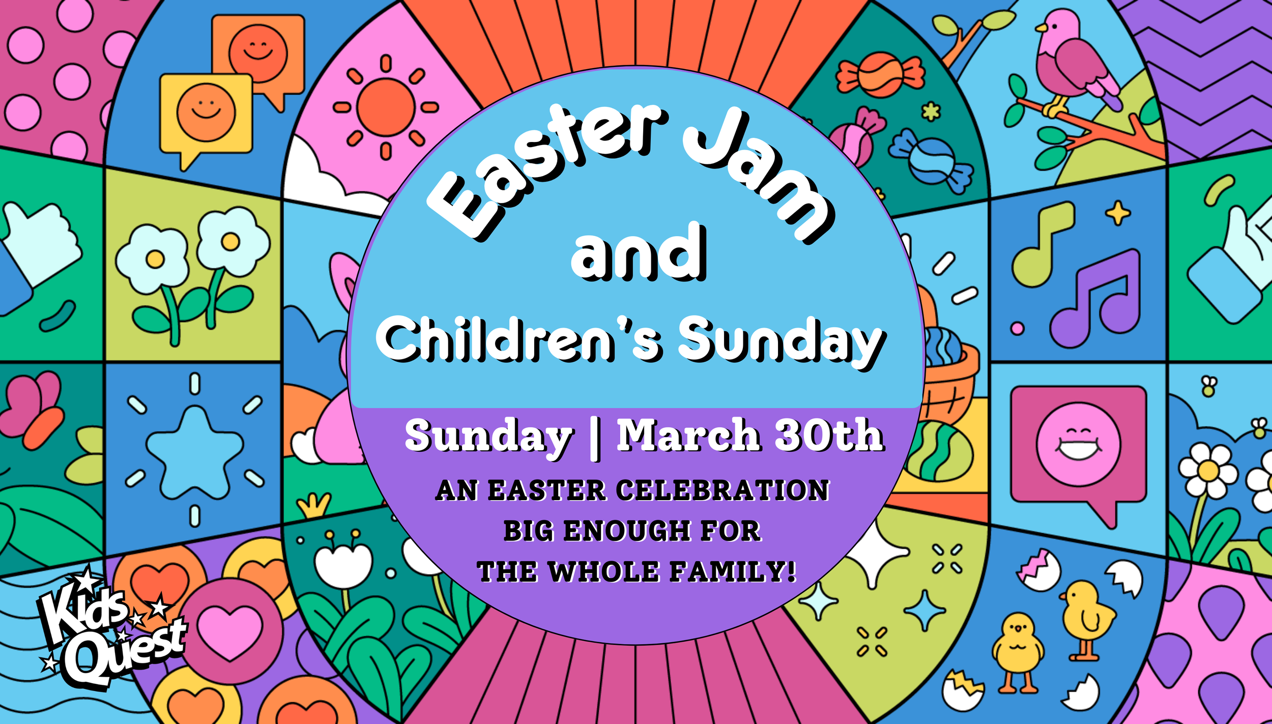 First Baptist Church Marietta