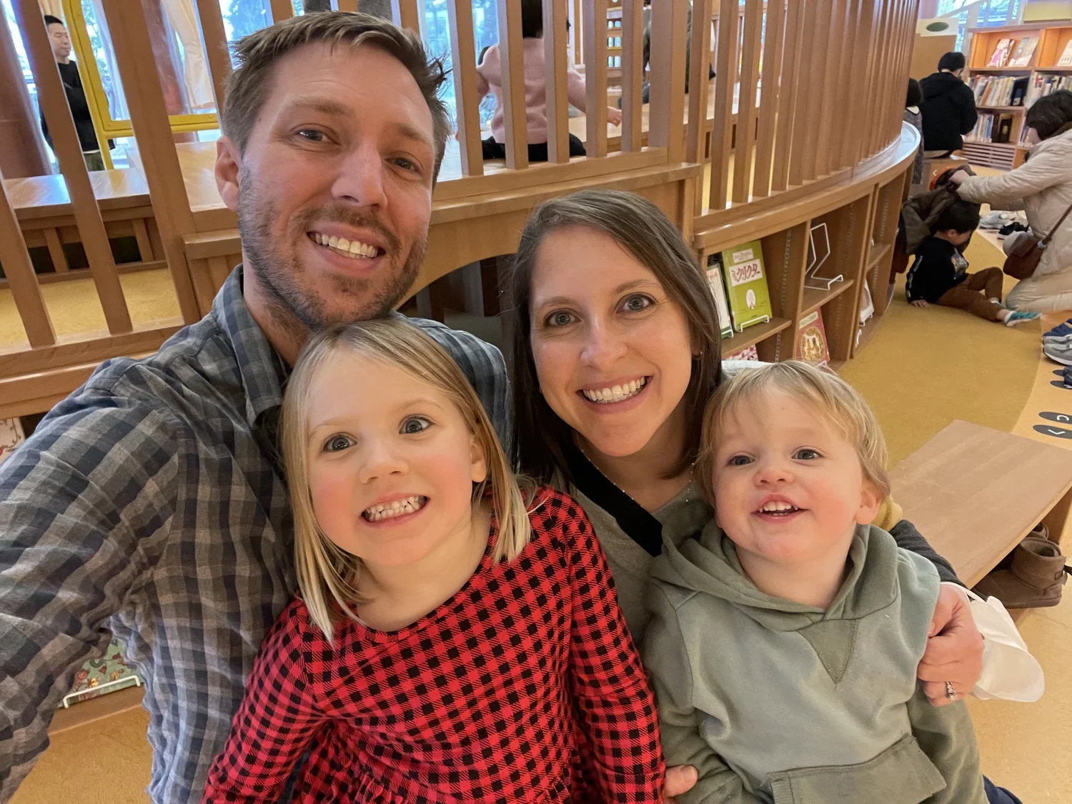 Global Missions — First Baptist Church Marietta