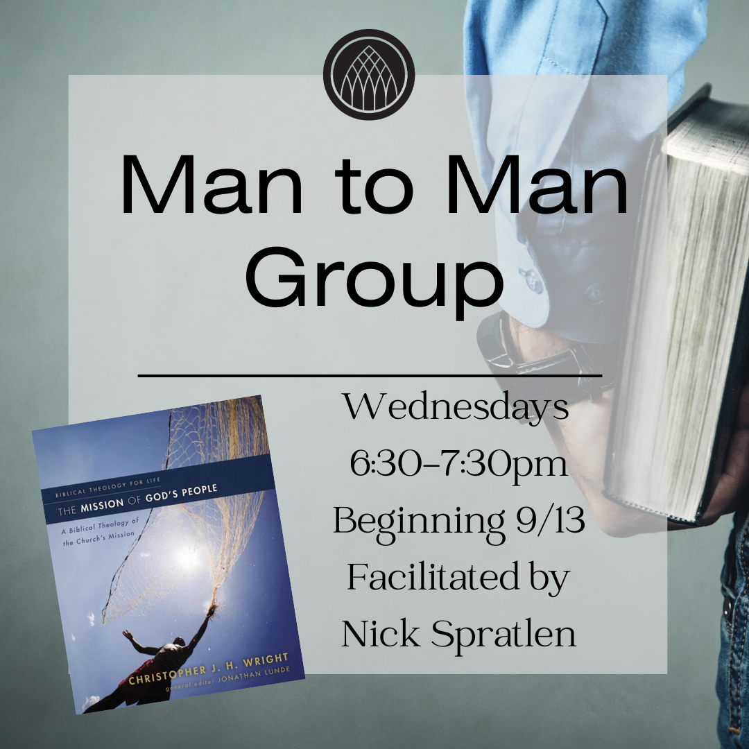 Wednesday Night Connection — First Baptist Church Marietta