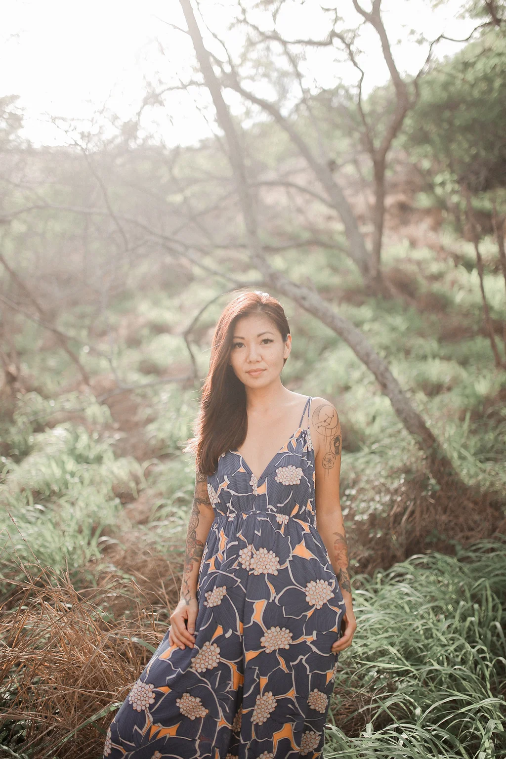 About Nikki Jennifer — Nikki Jennifer Photography