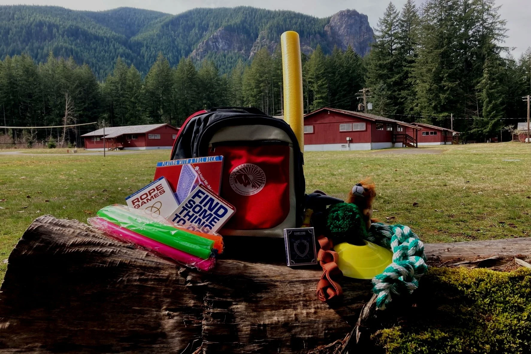 Training & Resources — Cispus Learning Center