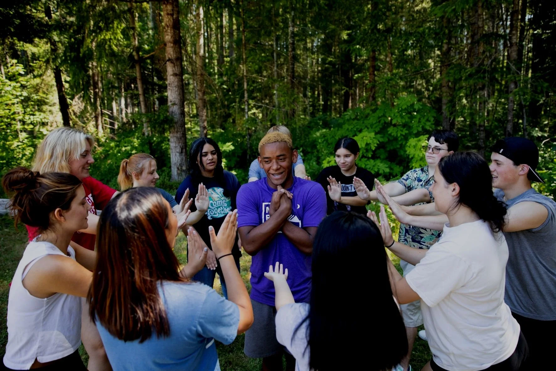 Training & Resources — Cispus Learning Center