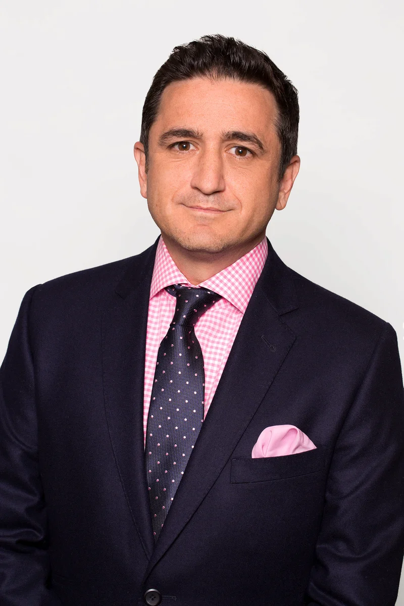 Alliance Building Services - Andrew Fox