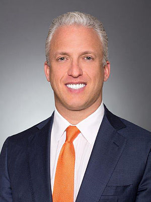 Alliance Building Services - Our Team headshots