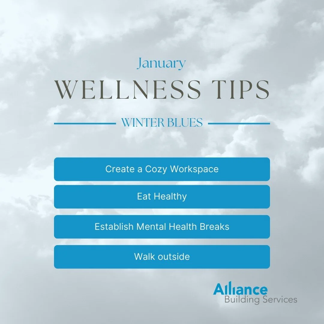 Alliance Building Services