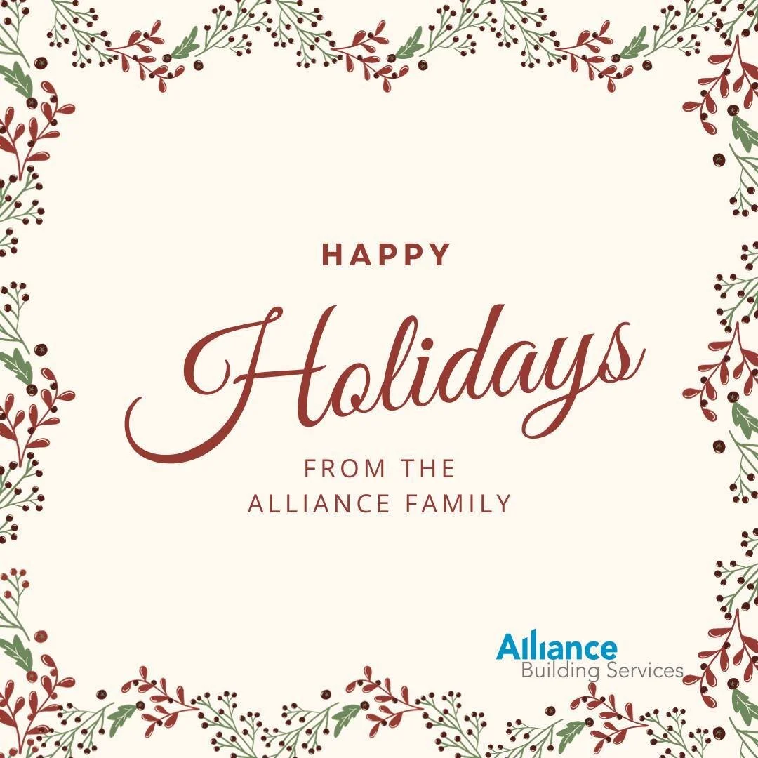 Alliance Building Services