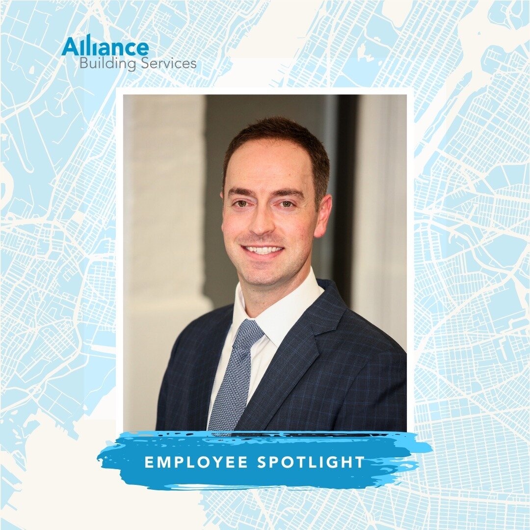 Alliance Building Services - Our Team