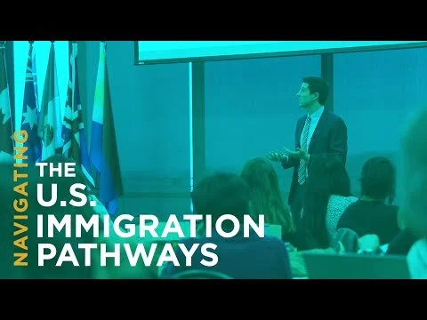 About | Austin Immigration Attorney | Jason Finkelman, PLLC