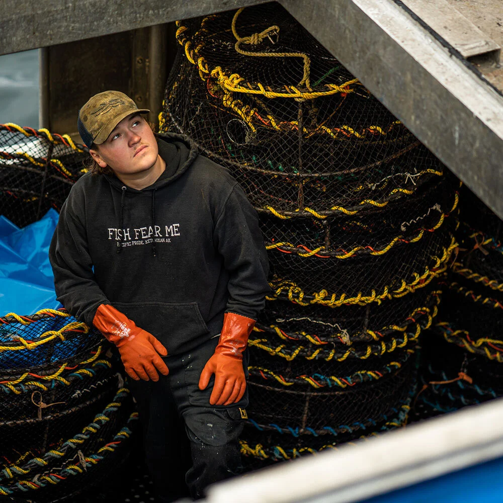 Our Work — Alaska Sustainable Fisheries Trust