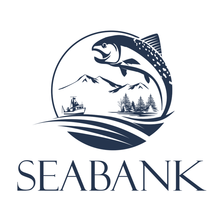 About SeaBank — Alaska Sustainable Fisheries Trust