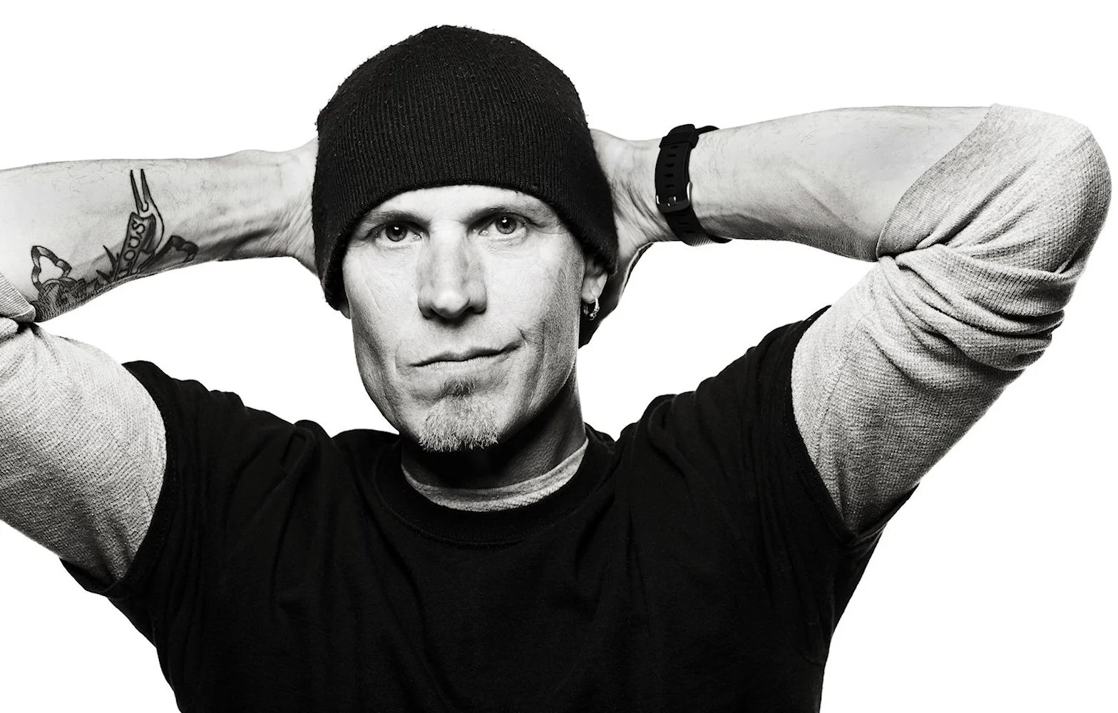 Blackhawk’s Dave Robbins Reveals the Secret that Nearly Destroyed Him ...