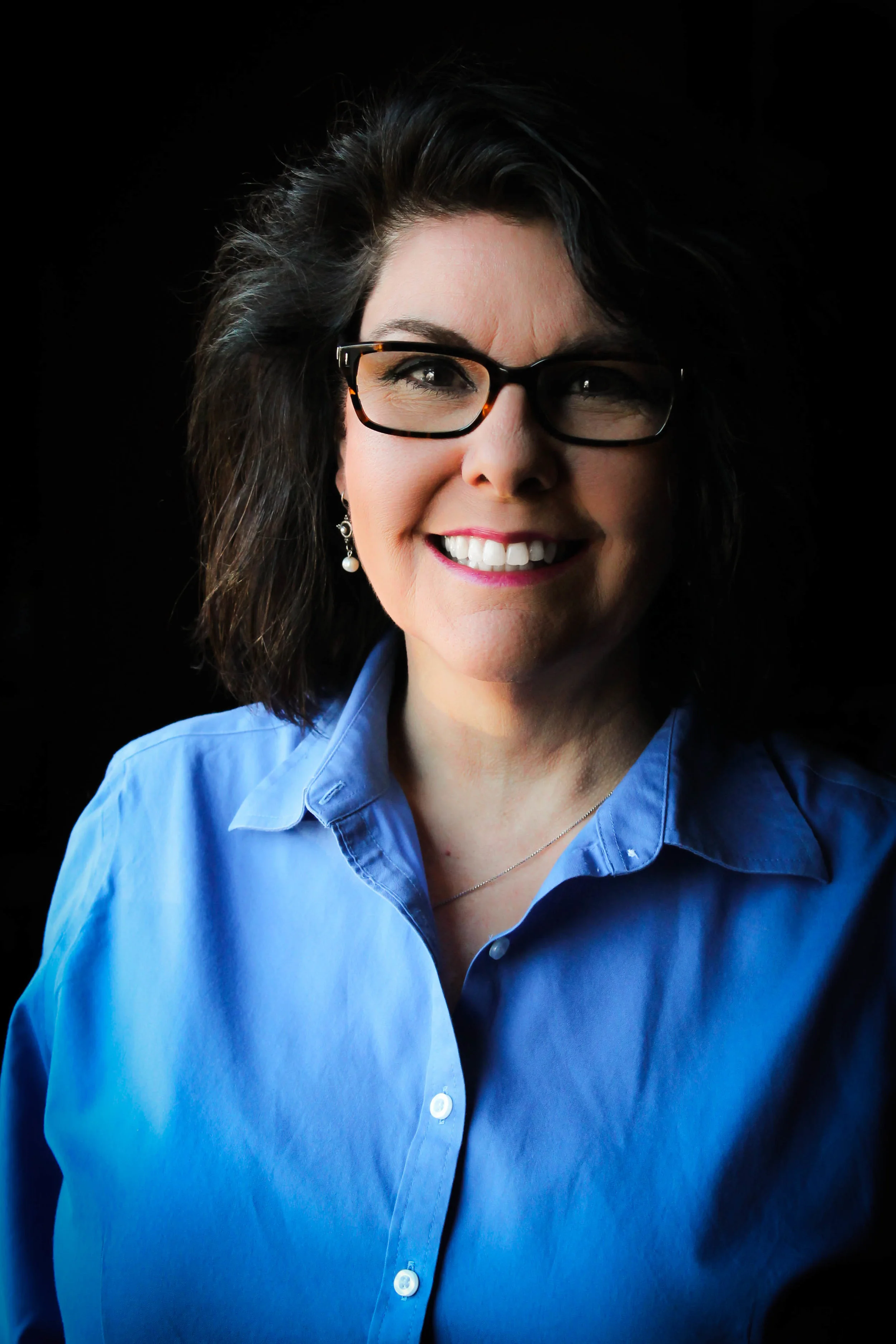 Autumn Ross — A. Larry Ross Communications