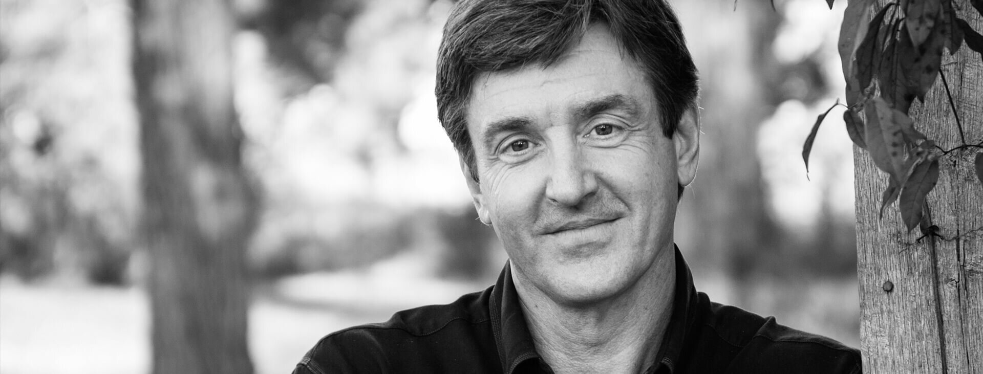 Pastor Allen Jackson — A. Larry Ross Communications