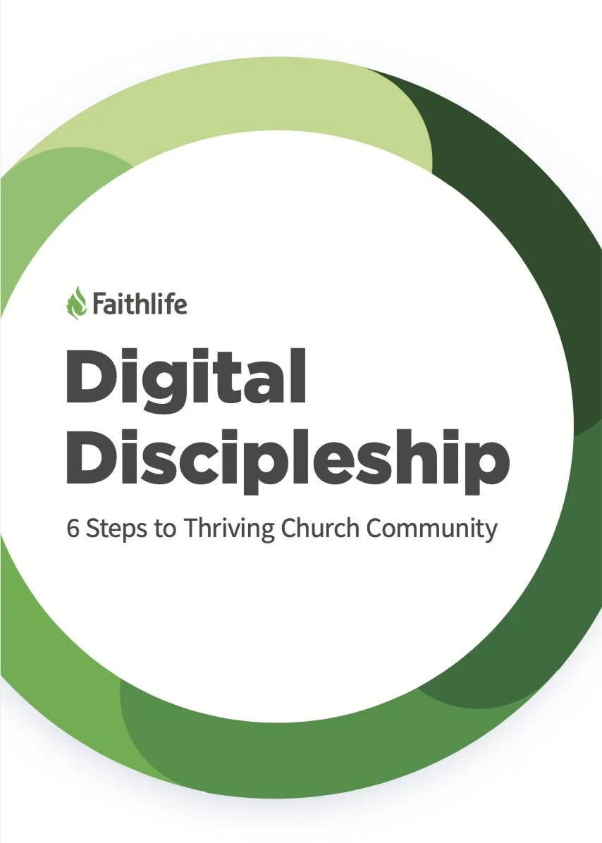 Free Church Leader Resource Provides Practical Tips for Using ...