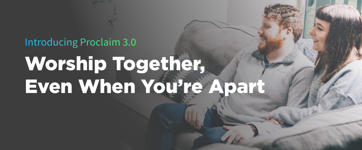 Faithlife Equips Churches to Create Advanced Worship and Sermon ...