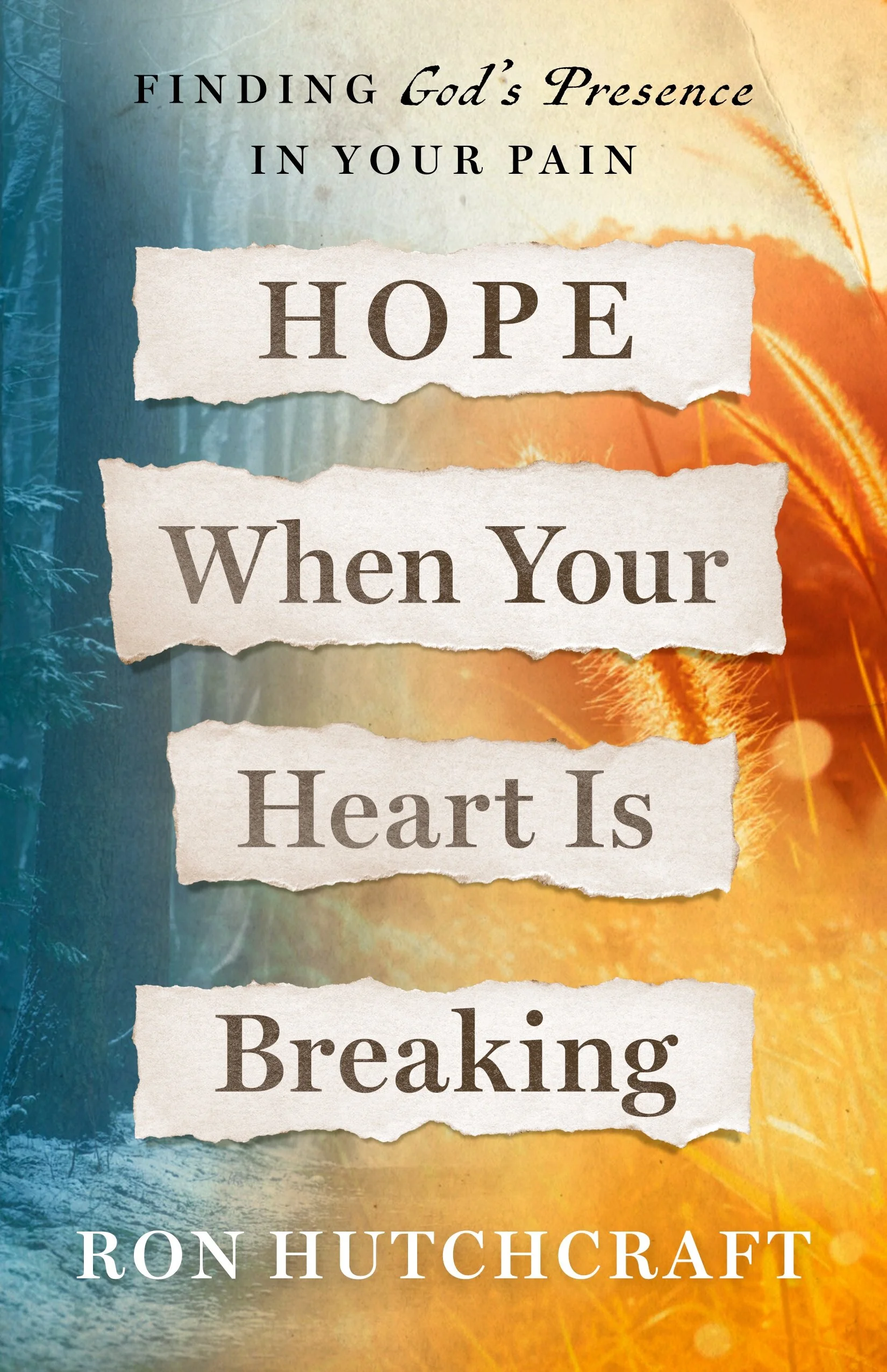‘Hope When Your Heart is Breaking,’ Set to Release in January, Offers ...