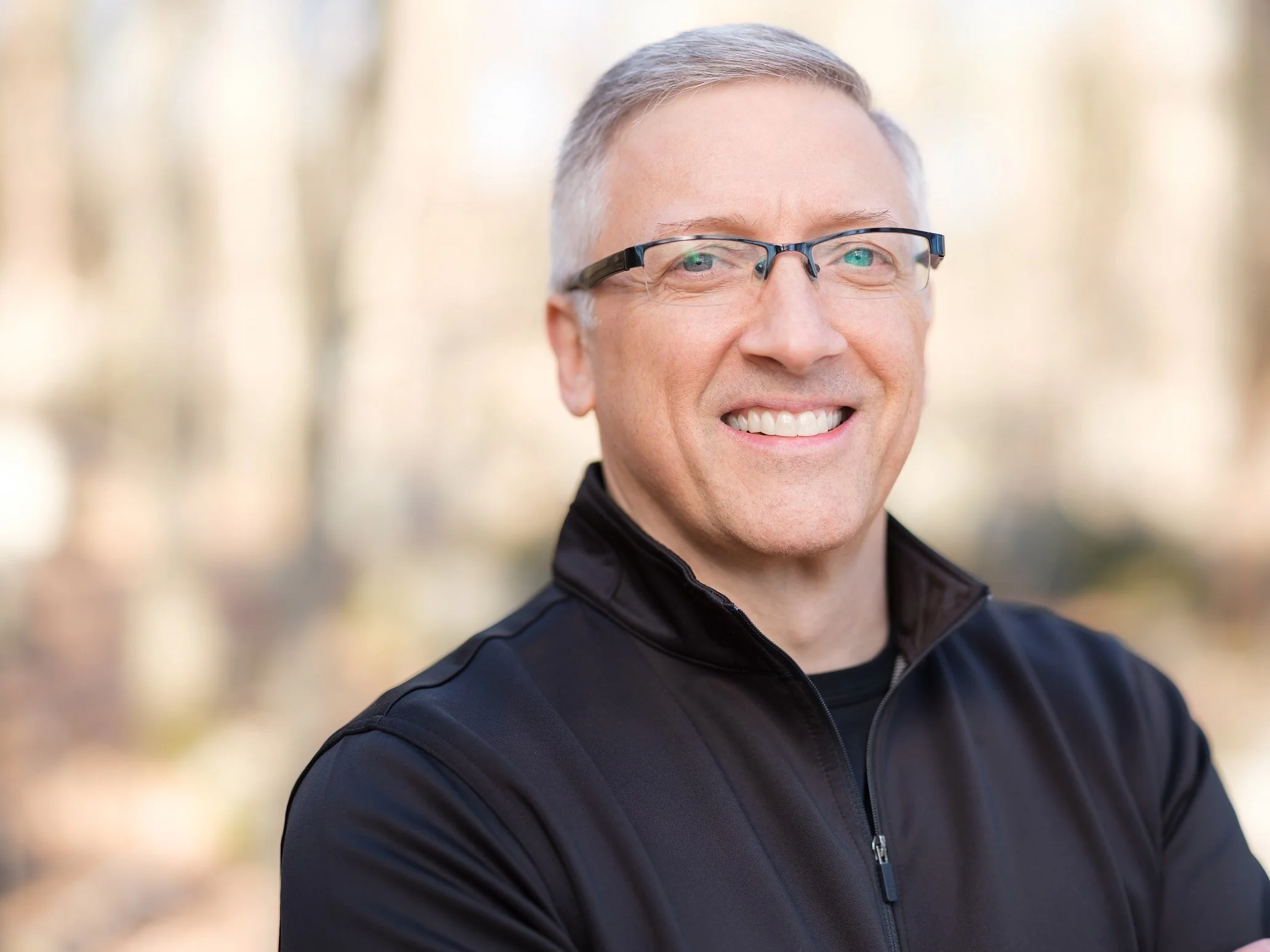 Eastern European Mission — A. Larry Ross Communications