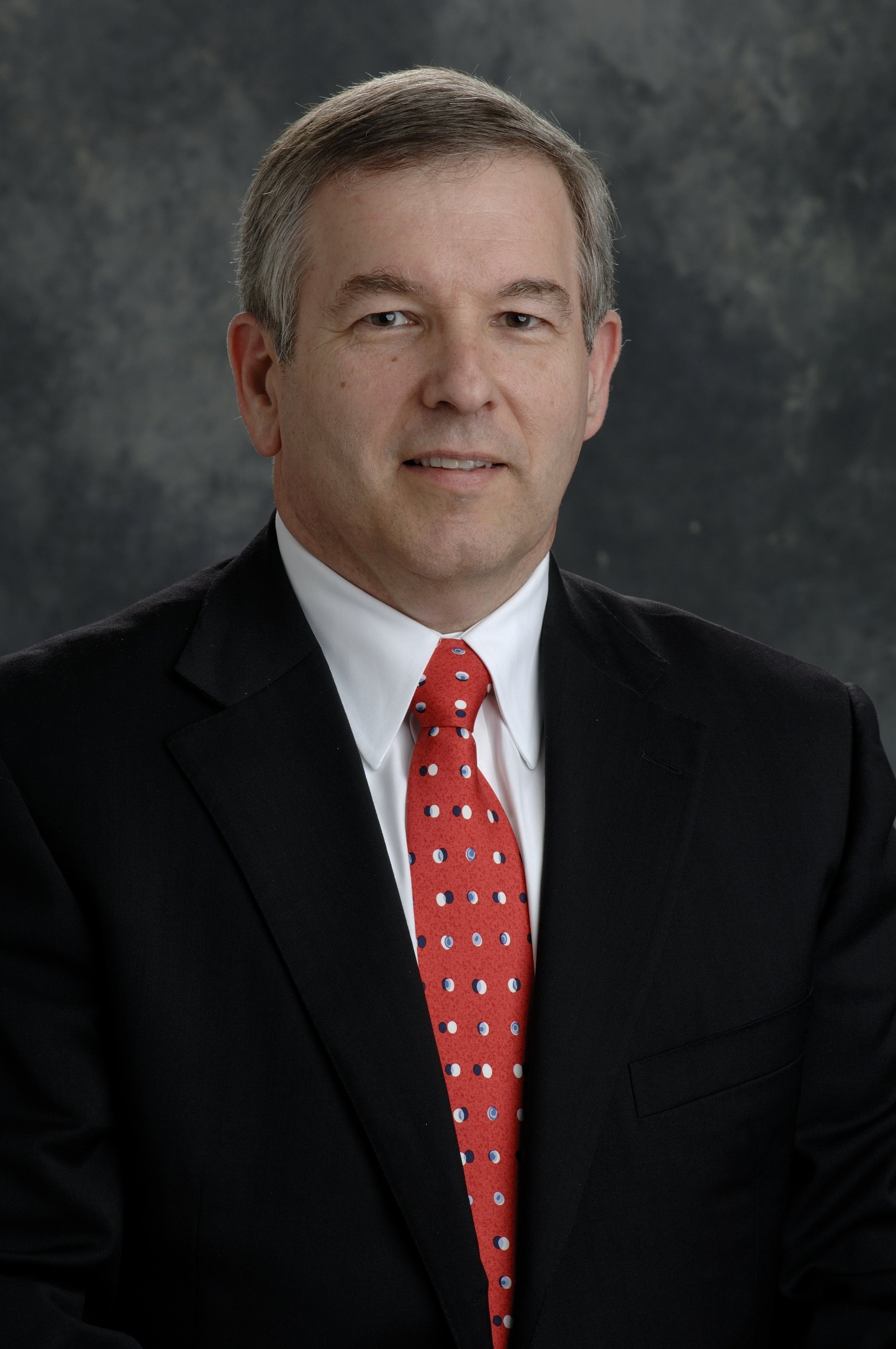 Eastern European Mission — A. Larry Ross Communications