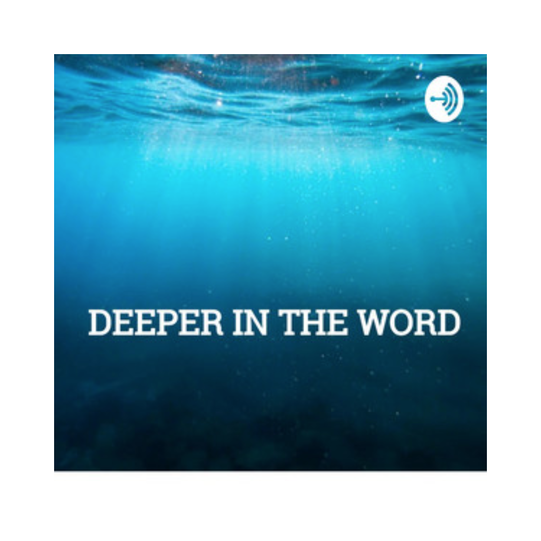 ‎Deeper In The Word: "Father Figures" w/special guest Mr. John ...