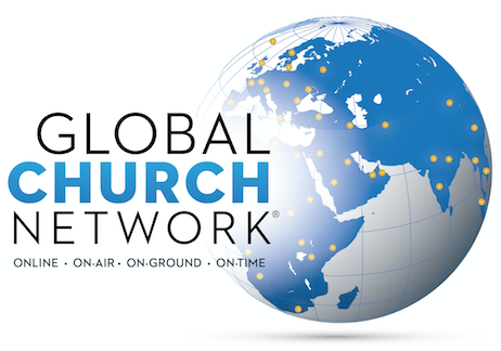 Global Church Network — A. Larry Ross Communications