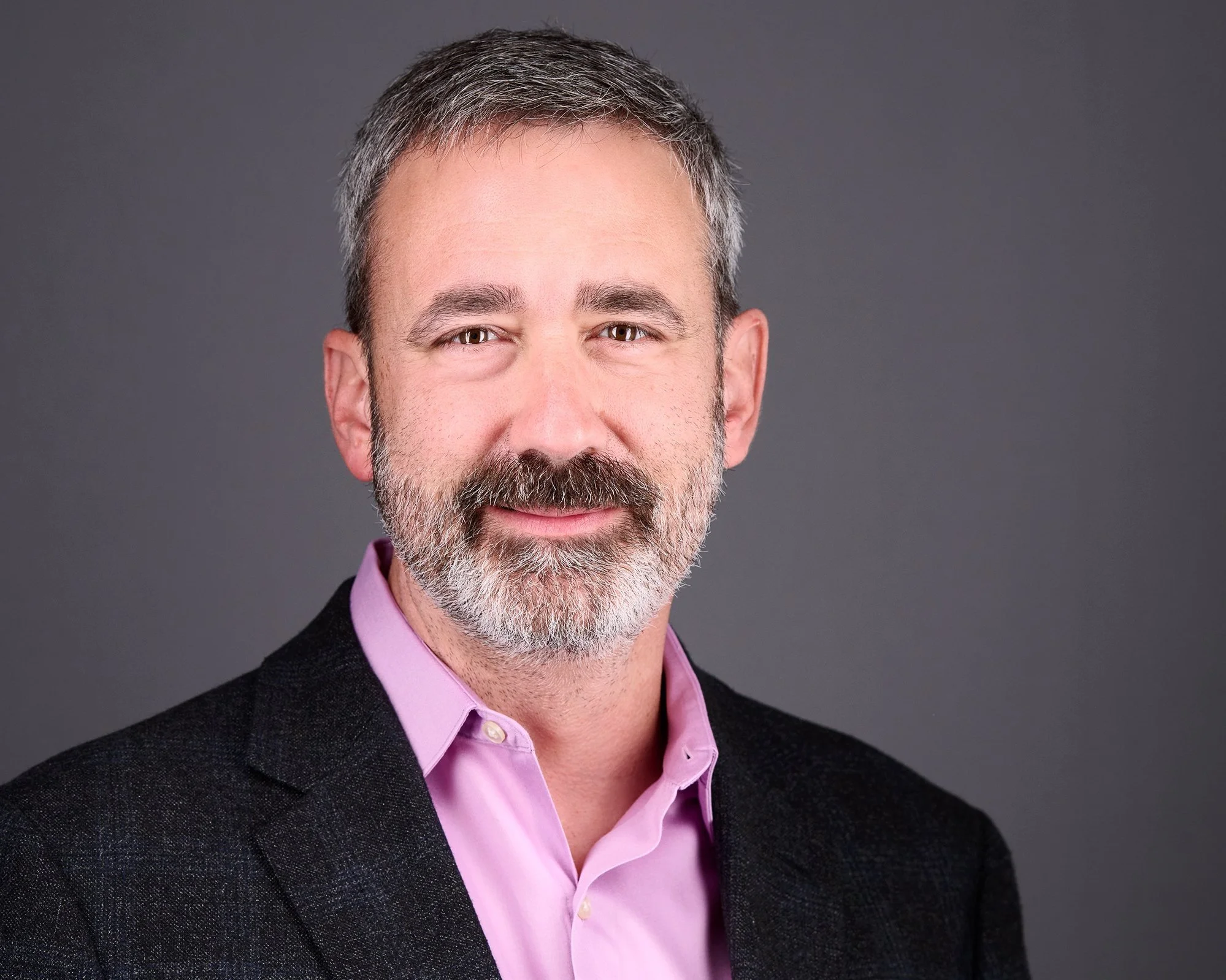 Peter Demos — A. Larry Ross Communications