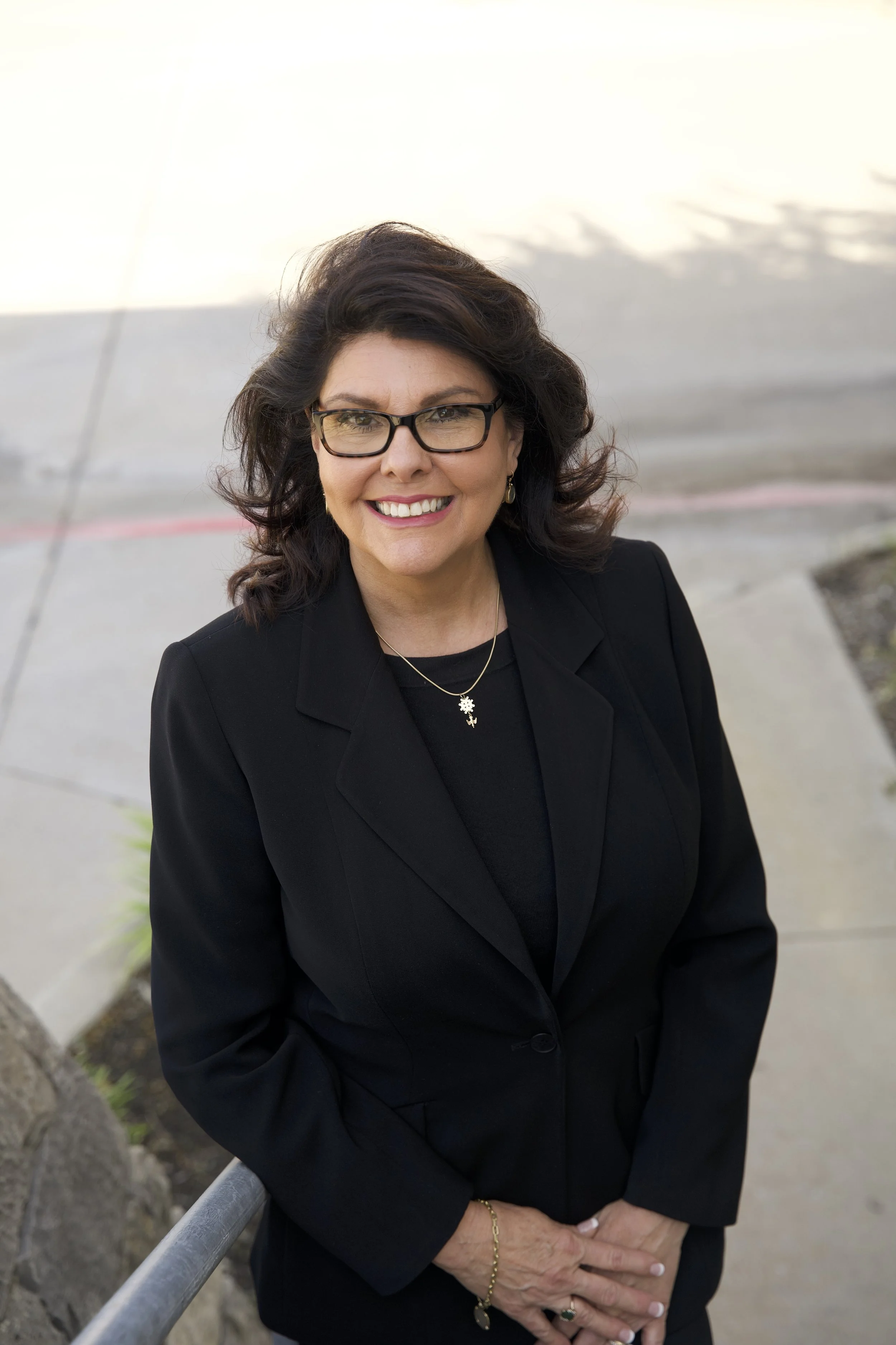 About — A. Larry Ross Communications