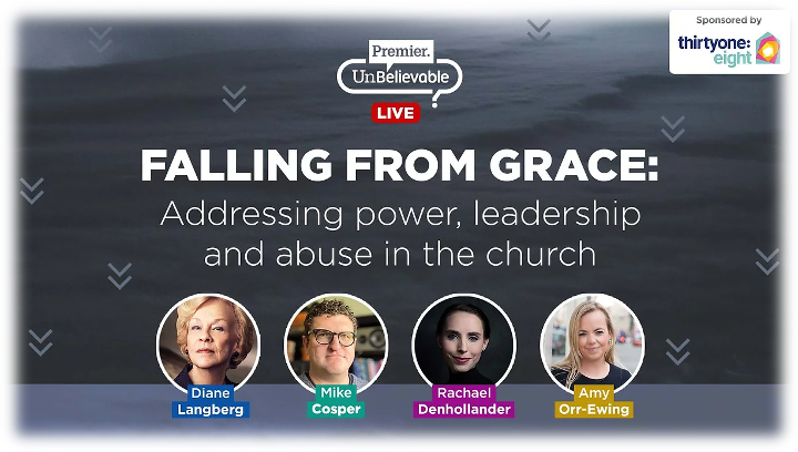 Premier Insight to Host ‘Falling from Grace: Addressing Power ...