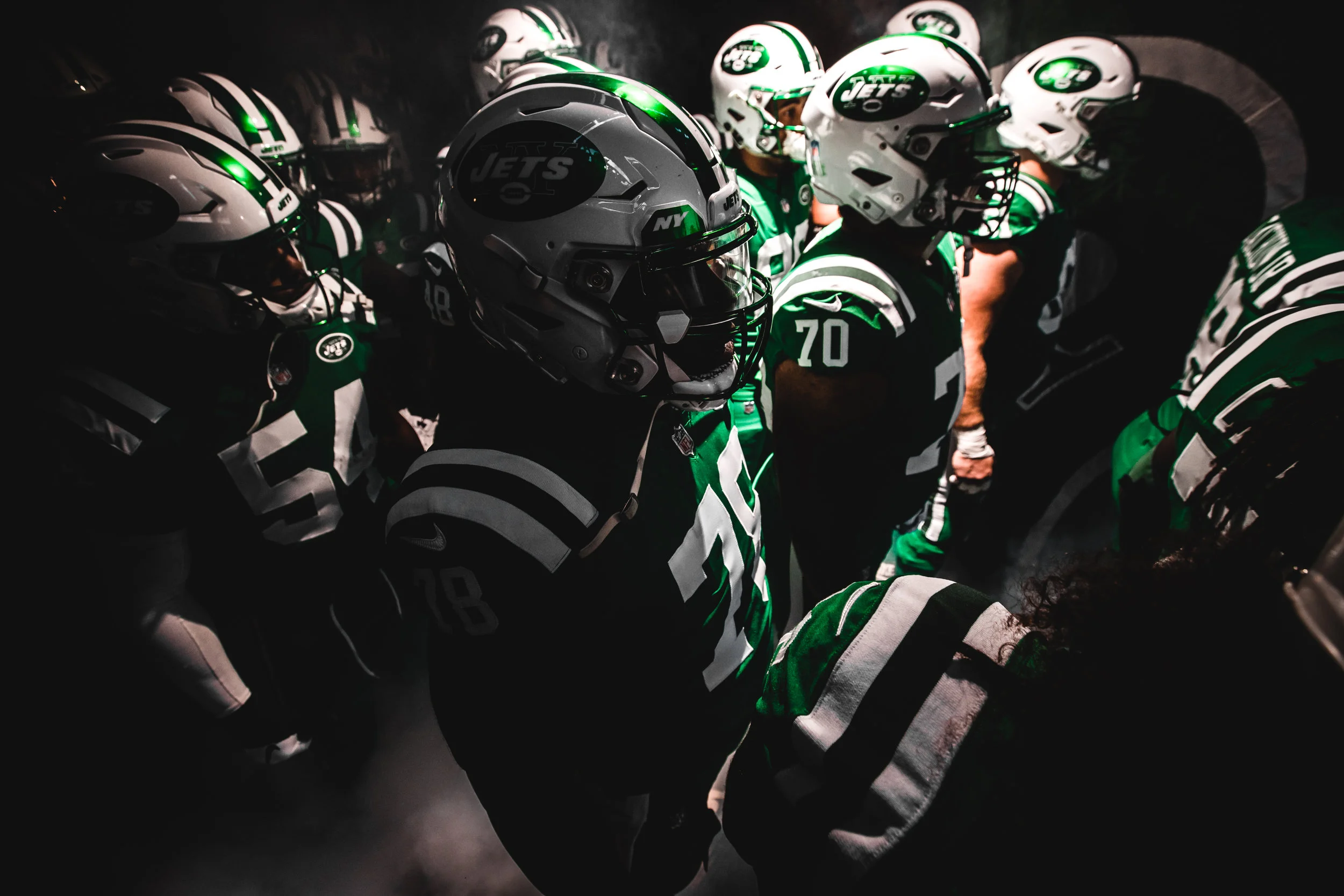 Jets Football Wallpaper