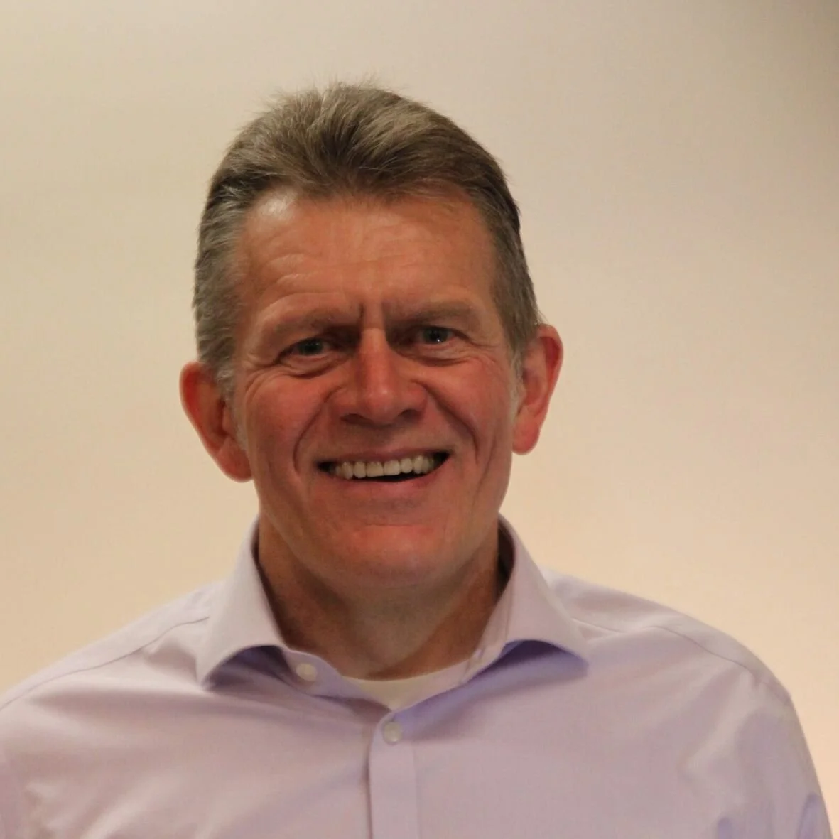 Pastor Jay — Bethlehem Lutheran