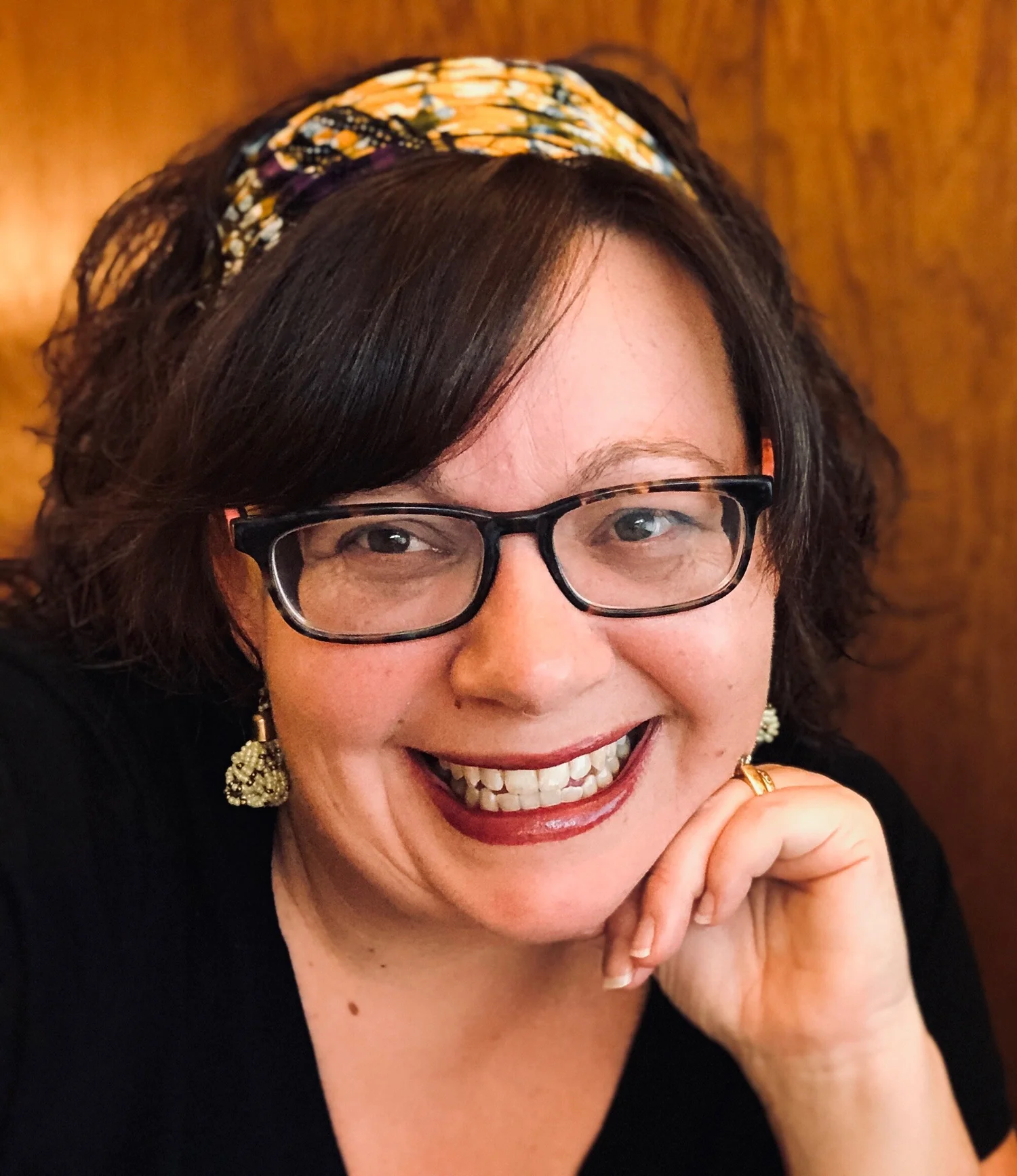 We are pleased to welcome Rev. Lisa Kipp! — Bethlehem Lutheran