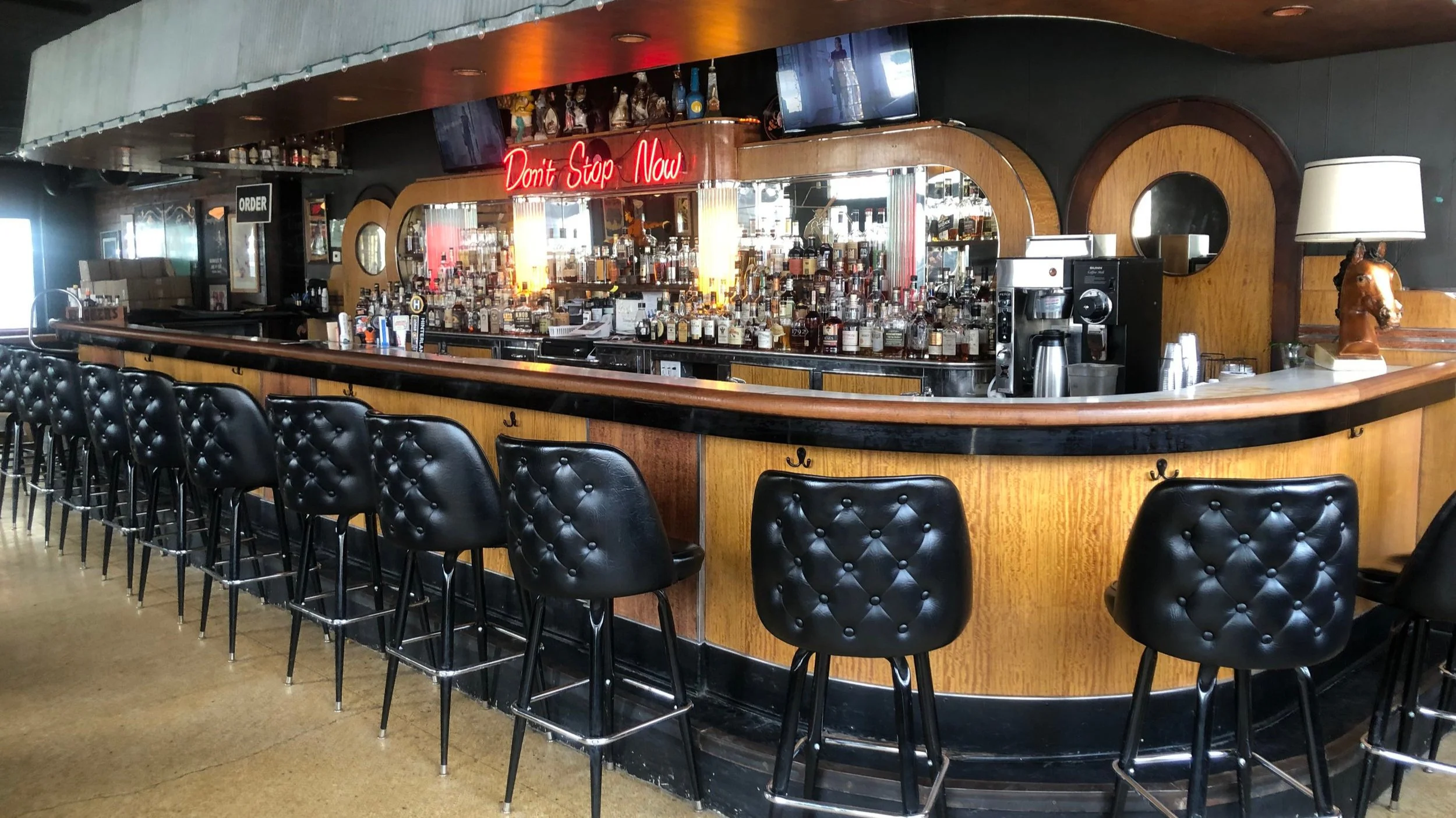 palomino bar