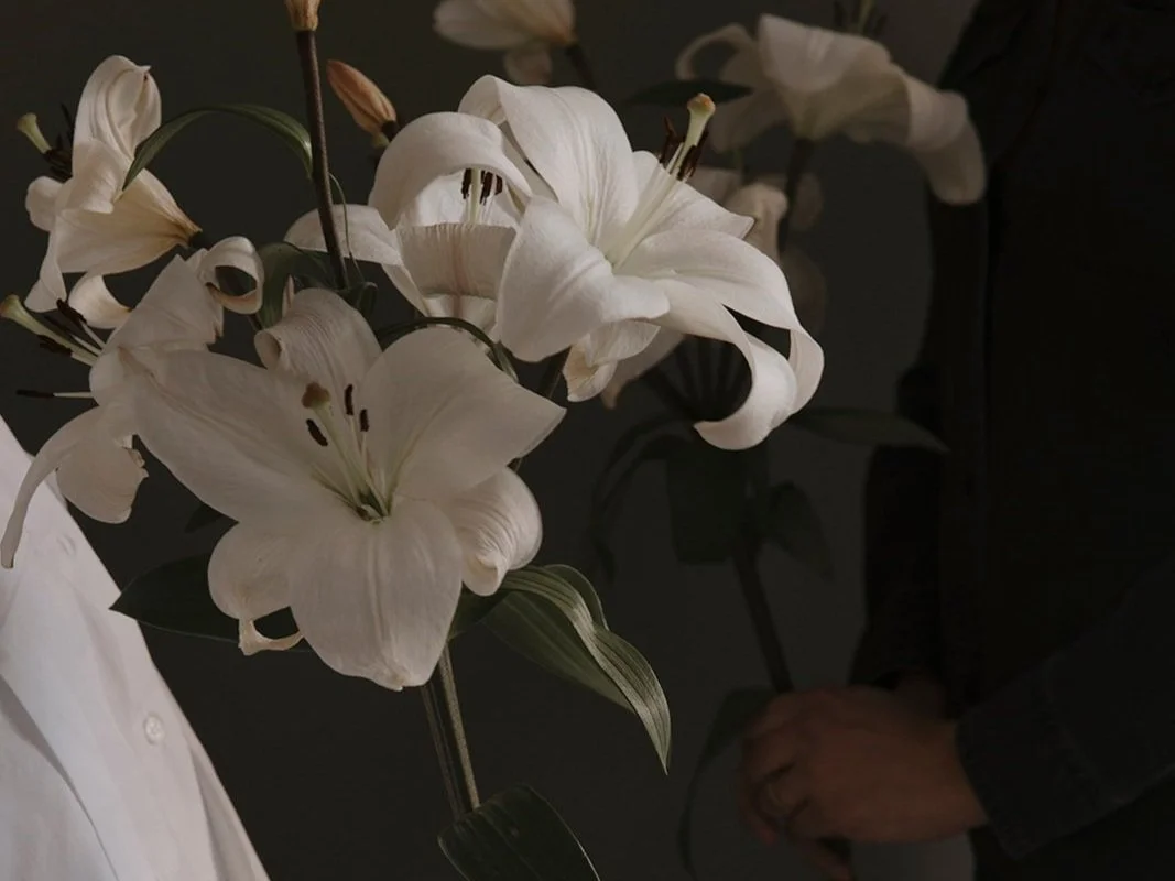 San Francisco Wedding Florist
