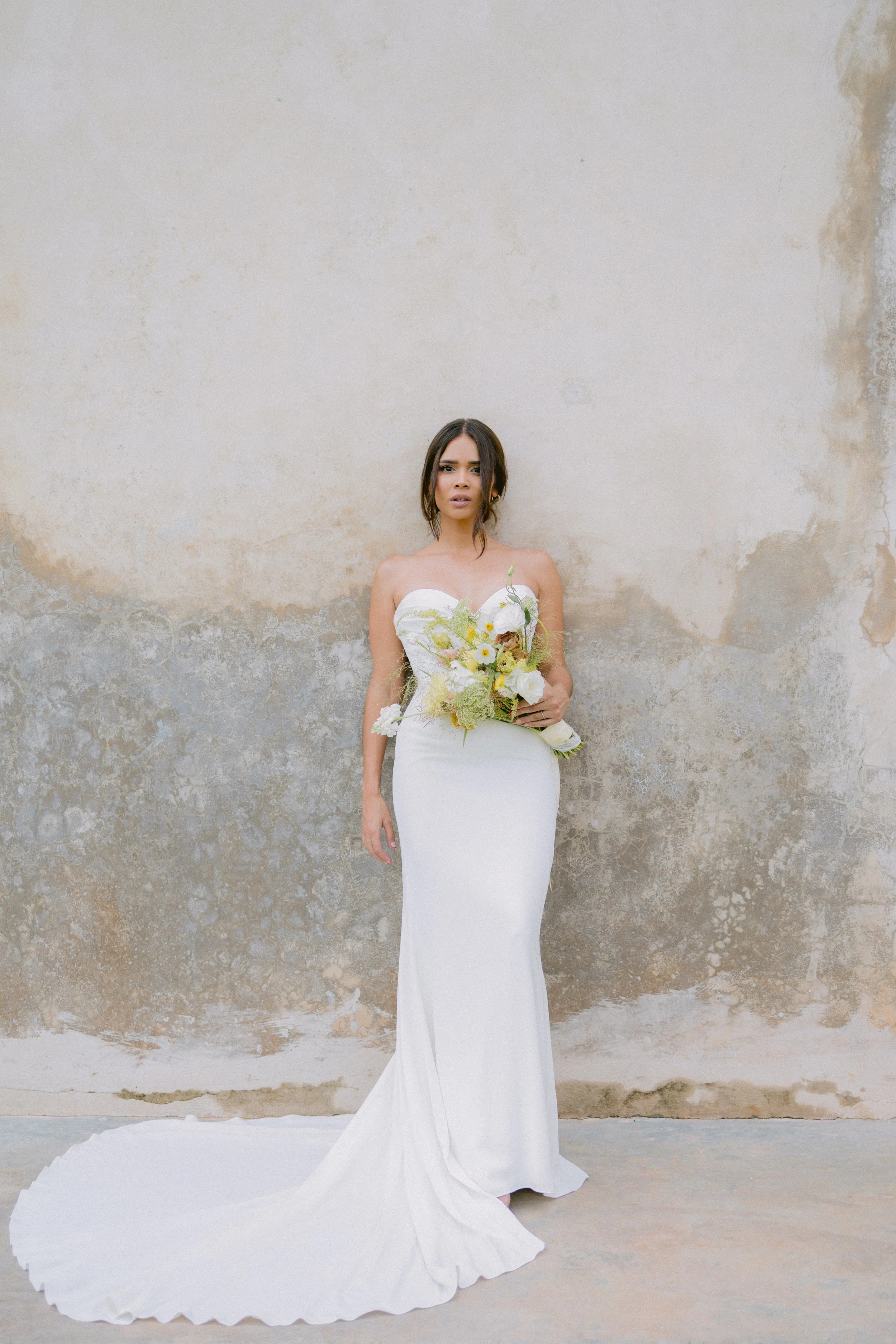 San Francisco Wedding Florist