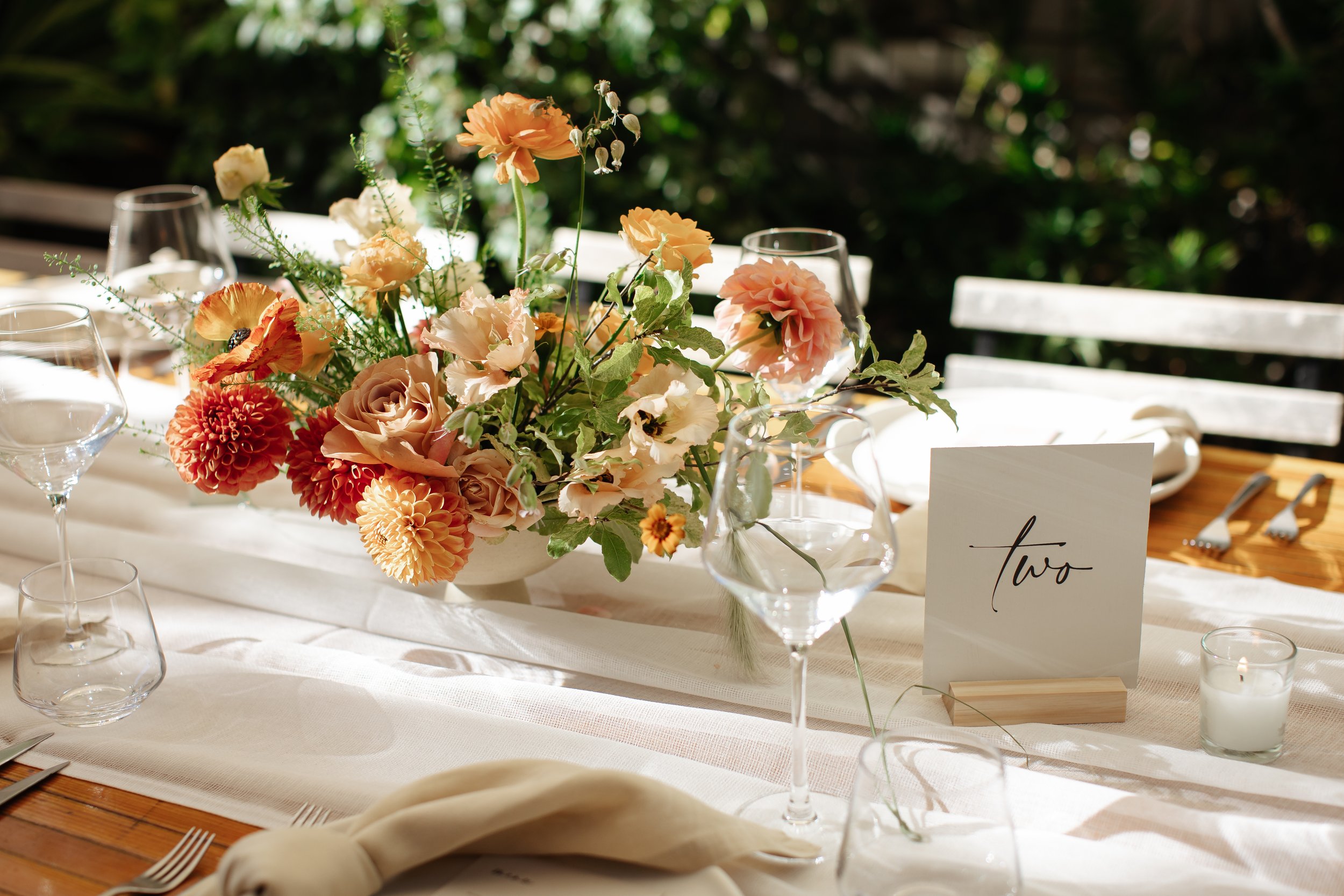 Ash + Oak Floral
